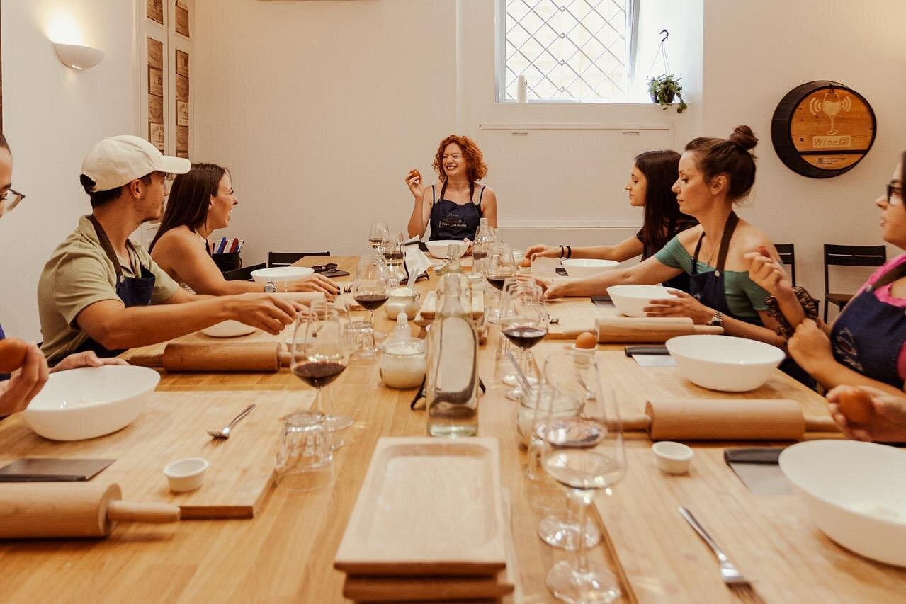 10 Best Cooking Classes in Italy for 2026 - Our Picks