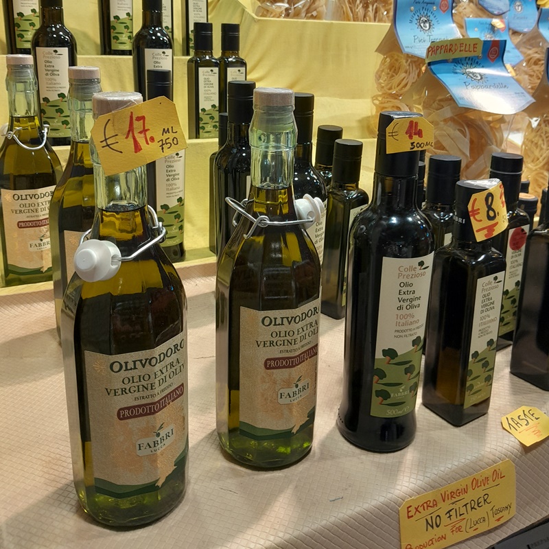 Tasty Italian Travels - Your Italian Foodie Adventure