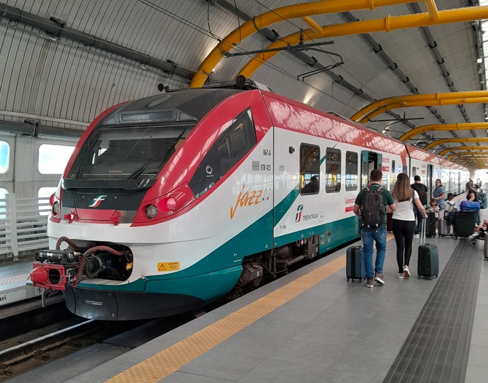 Rome to Florence Train – 2025 Trip Review, Tips & Ticket Advice