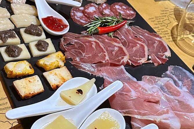 37 Best Italy Food Tours (Handpicked 2025/2026) 🍕